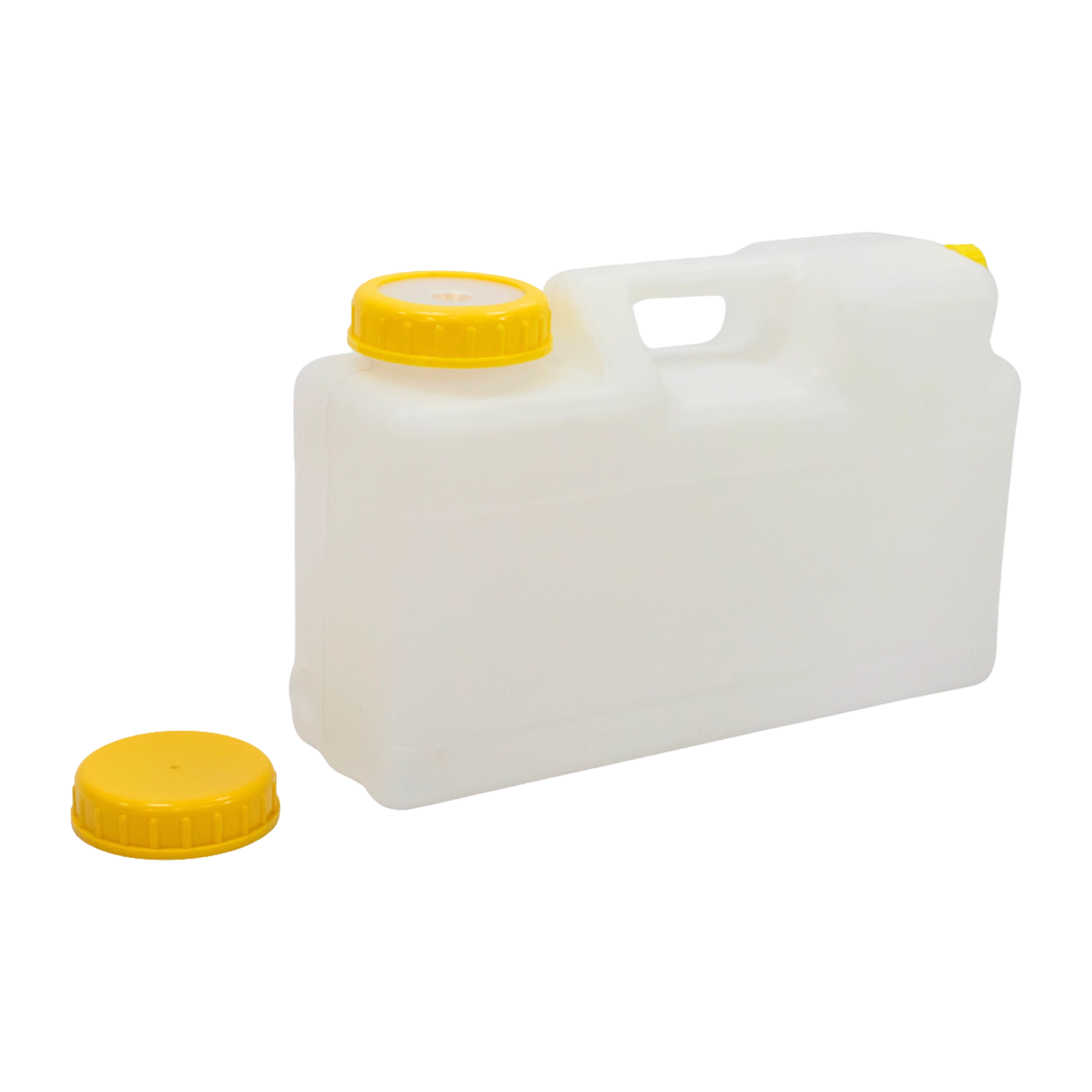 Kiravans Space Saving Campervan Water Container, 12 Litre