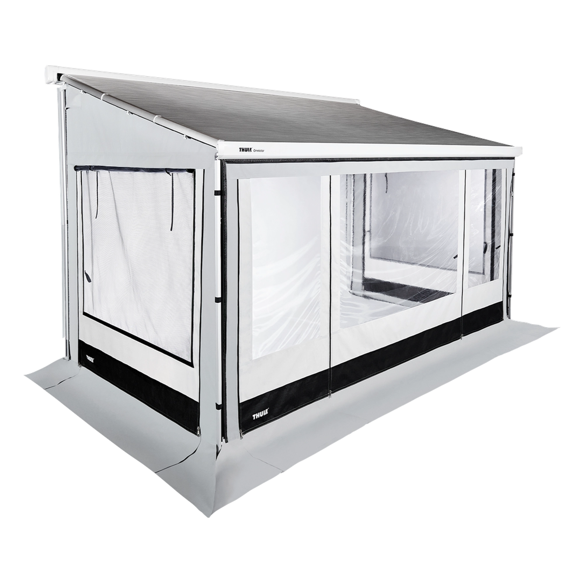 Thule Residence G3 Awning Tent | TCC Services